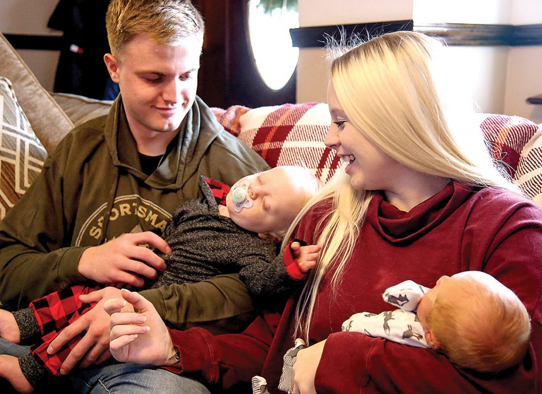 APD rescue of stranded motorist hailed as ‘Christmas miracle’ | News ...